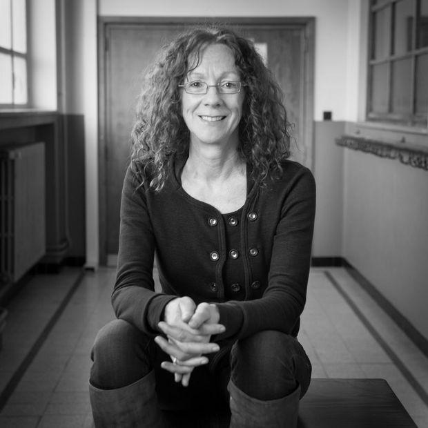 Vlaamse Cultuurprijs Jeugdliteratuur voor Els Beerten