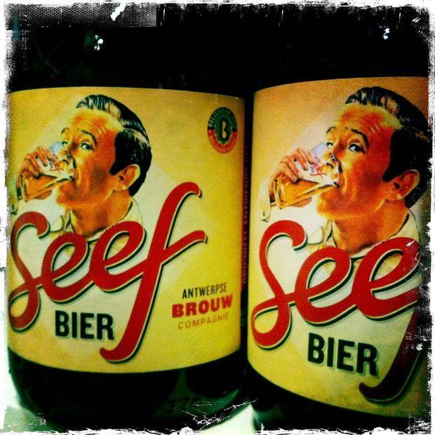 Seef Bier