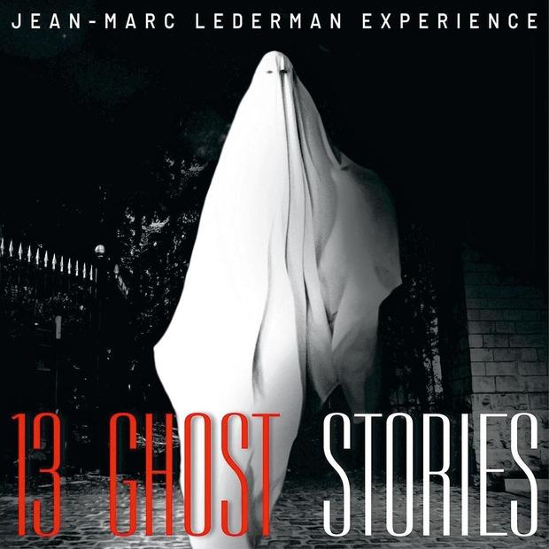 Jean-Marc Lederman Experience