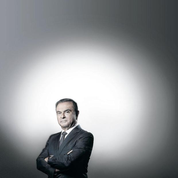 Retour sur les années Ghosn chez Renault: la véritable histoire d'un ...