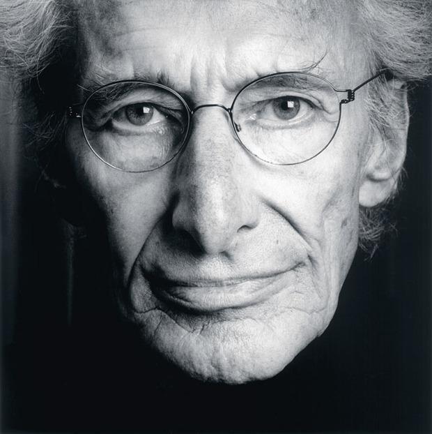 In memoriam Harry Mulisch Een lach van vervoering