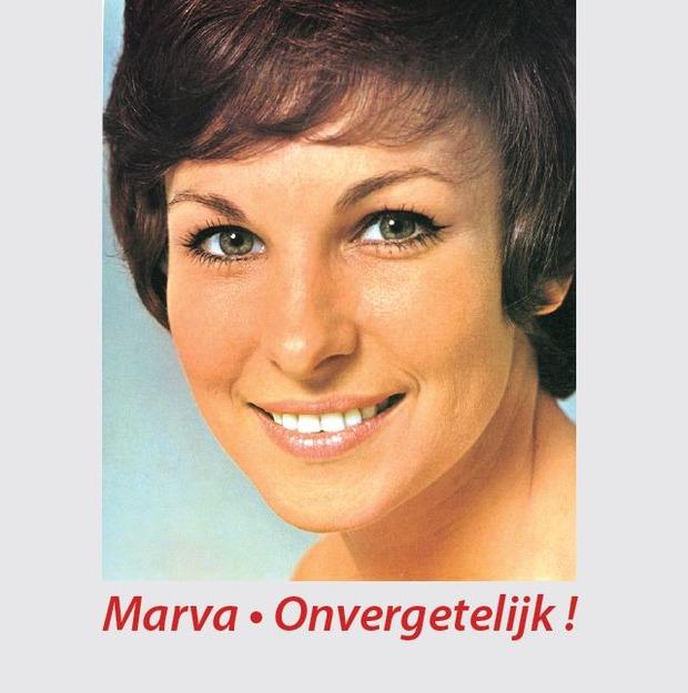 Bibliothecaris van De Haan pakt uit met boek over Marva - KW.be