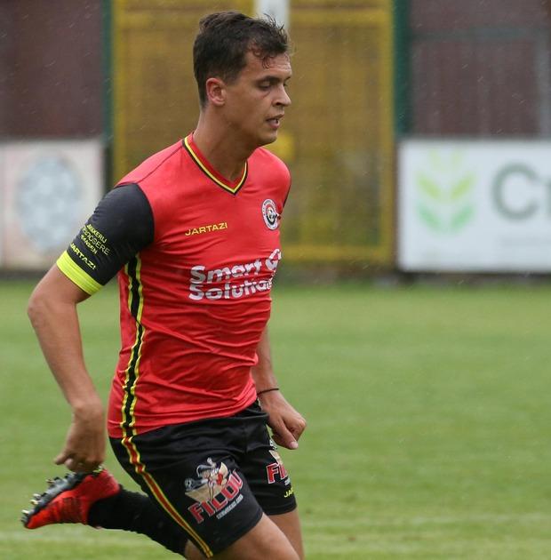 Mandel United krijgt niet de verhoopte financiële klapper in Beker van ...