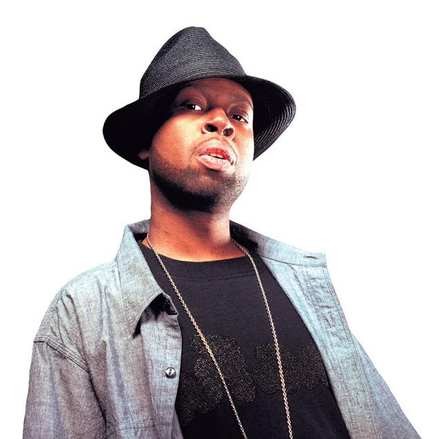 James Dewitt Yancey / J Dilla / Jay Dee