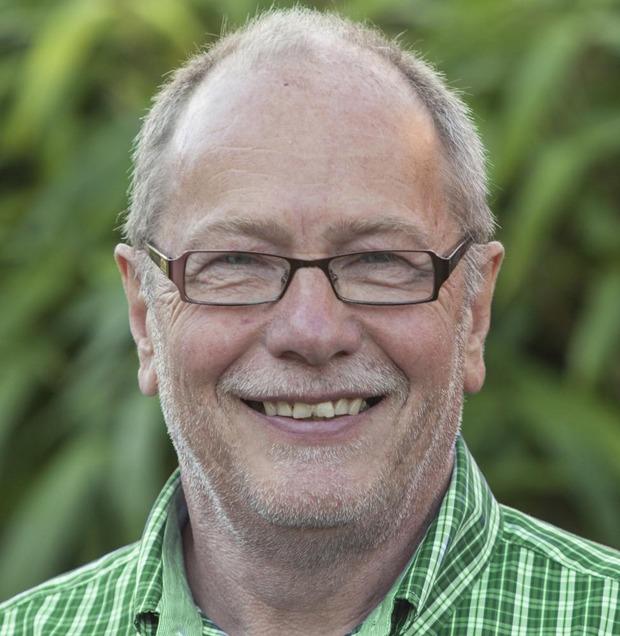 Geert Cloet (Groen) neemt ontslag uit de Ledegemse gemeenteraad - KW.be