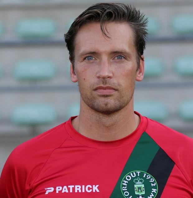 Chris Capelle en Ward Stubbe van Torhout KM stoppen met voetballen - KW.be