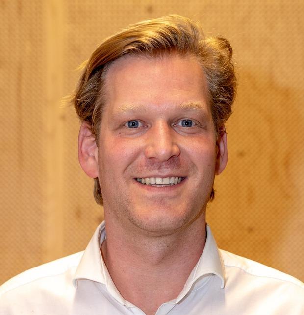 Team Burgemeester duidt professor aan als onafhankelijk expert, Wouter ...