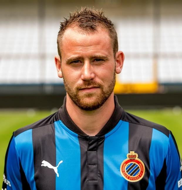 Bart Buysse voetbalt opnieuw in Nederland - KW.be