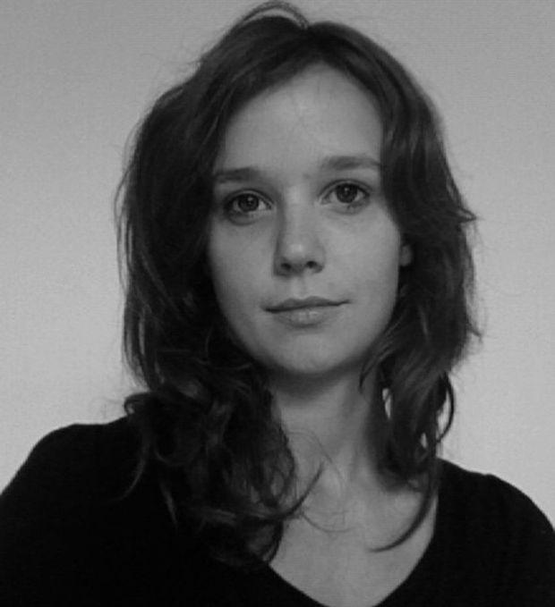 3 questions à Sarah Josis, créatrice du Studio 53 à Bruxelles