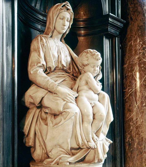 Patrimoine spolié, suite