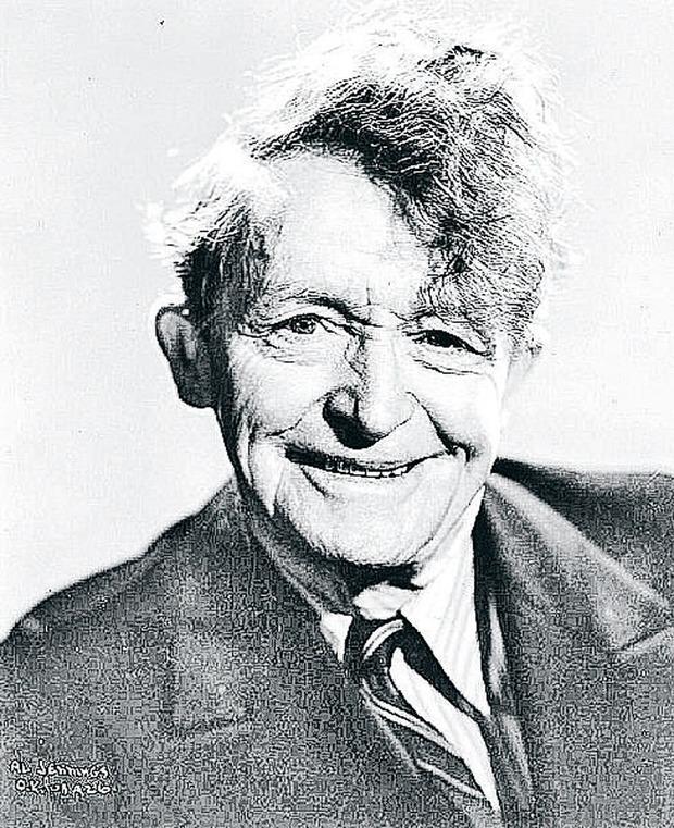 Al Jennings (1863-1961)