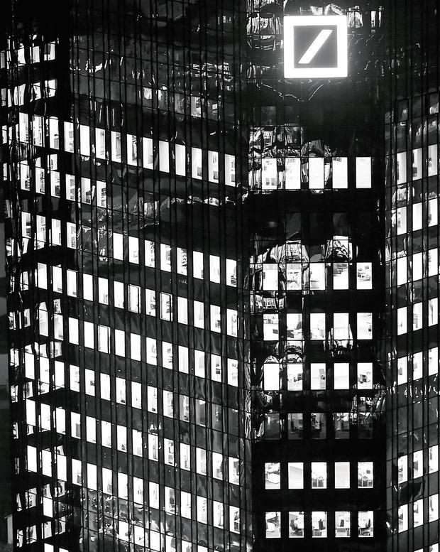 Het lelijke eendje - Trends Kanaal Z