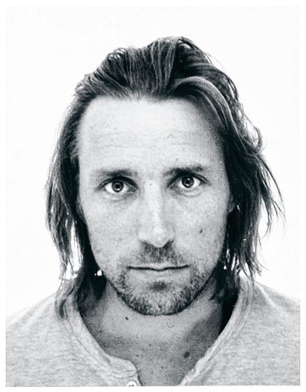 3 vragen aan Thomas Caron