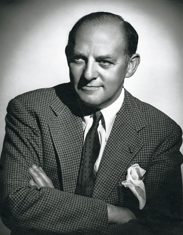 Harry Cohn (1891-1958)