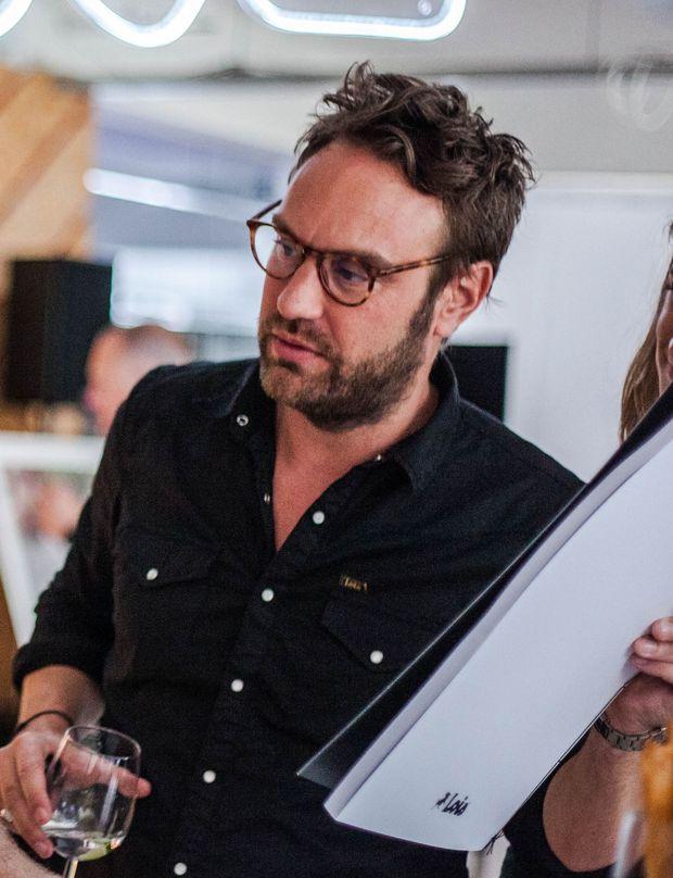 Arthur van Rongen, de man achter het vernieuwde Lois: 'Privé en werk ...