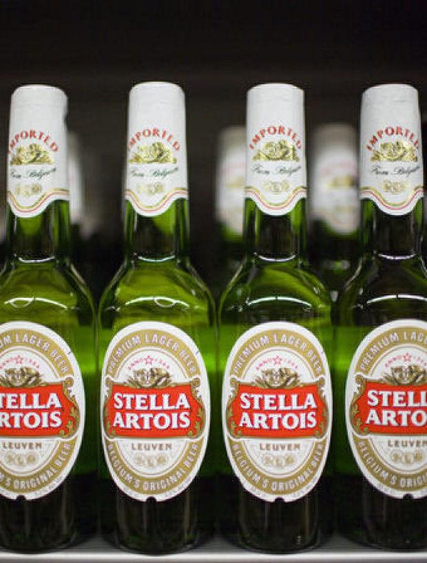 AB InBev perd de sa superbe - Trends-Tendances