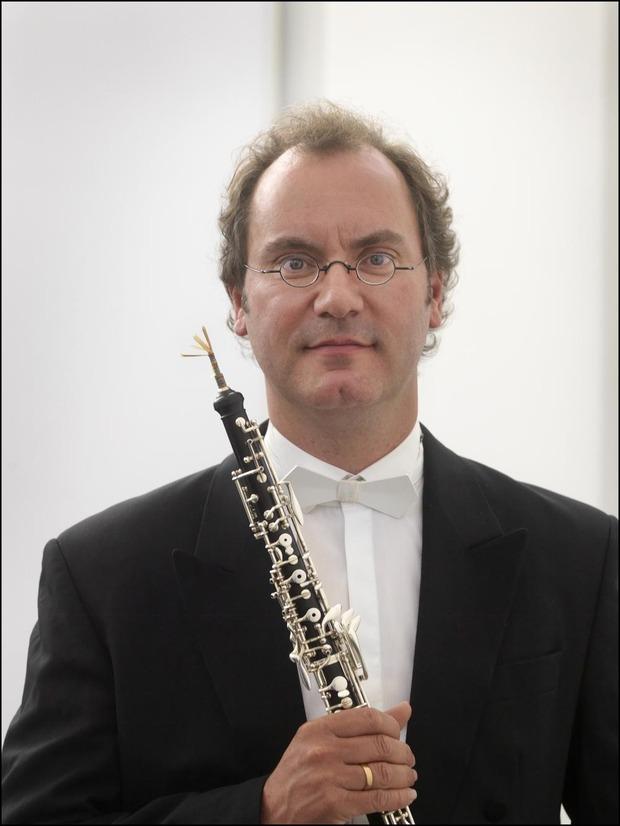 Tiende editie van cultuurevent Orfeo met hoboïst Bram Nolf uit Ruiselede snel uitverkocht - KW.be