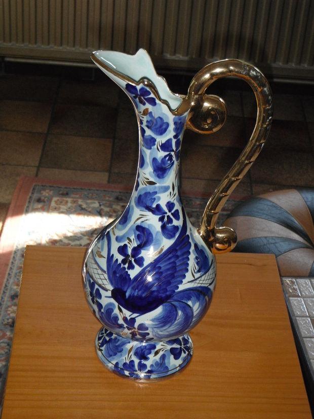 Faience Hubert Bequet