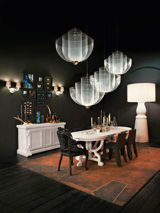 Sur la trace du Dutch Design