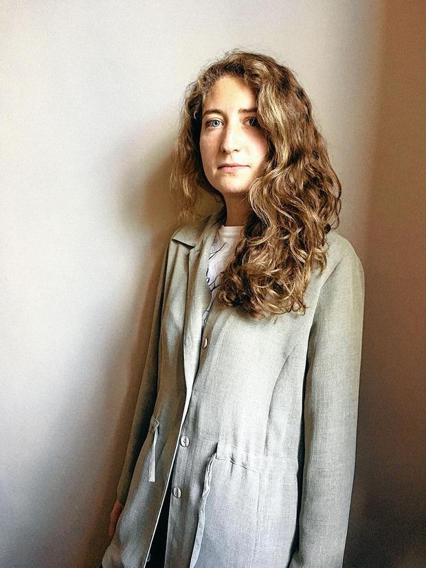 3 vragen aan Charlotte Crevits - Trends Kanaal Z