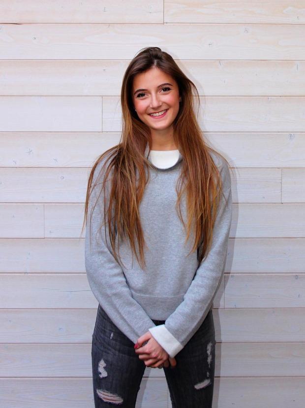 Jamie-Lee op zoek naar nieuwe liefde via YouTube - KW.be