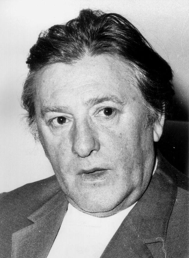 De castratie van Louis Paul Boon