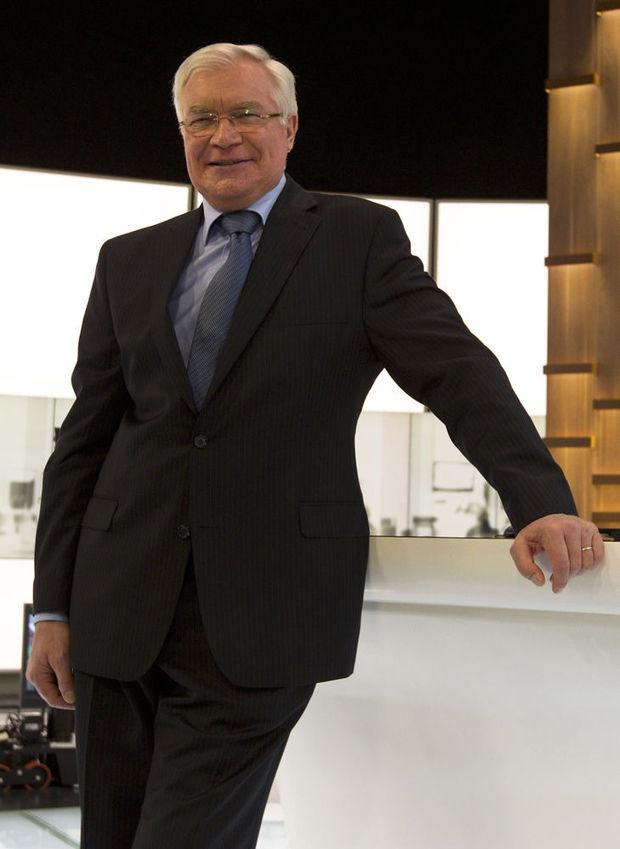 10 memorabele momenten van Jan Becaus