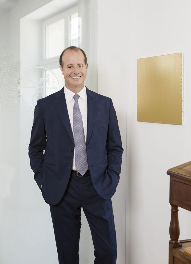 3 questions sur Margiela à Pierre-Alexis Dumas, directeur artistique d ...