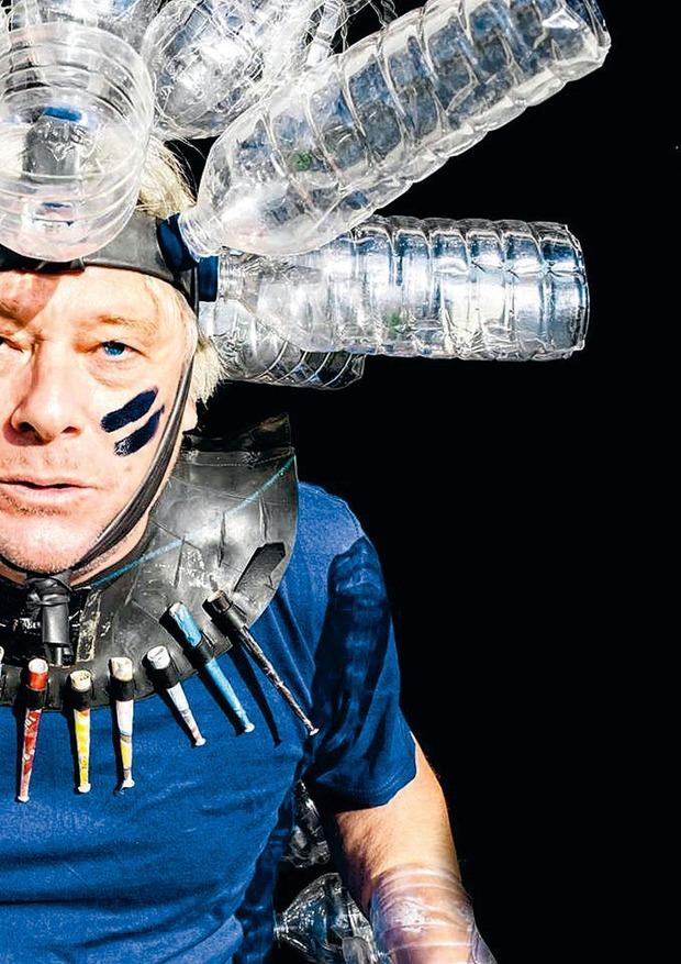 3 questions à Max Vandervorst - Trends-Tendances