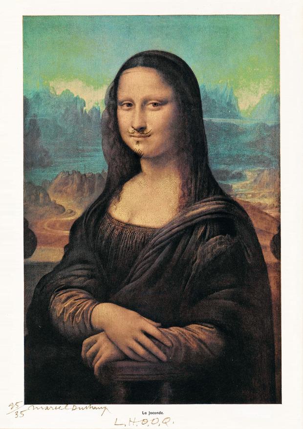 Dadaïsme et surréalisme chez Sotheby's