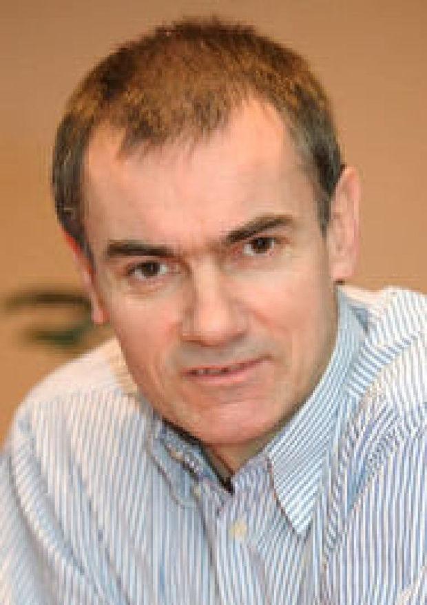 Eric Goris nieuwe cio bij Christelijke Mutualiteit