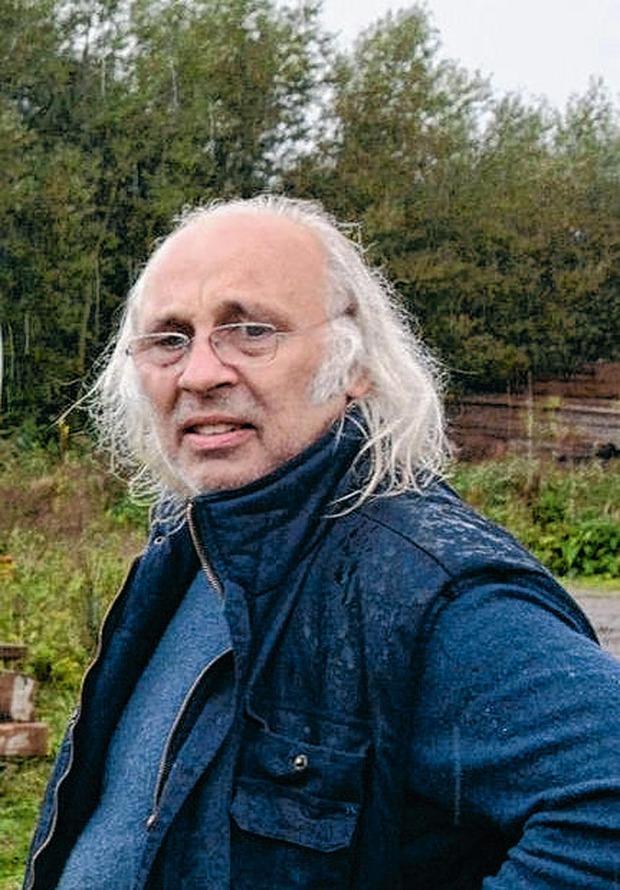 3 vragen aan Geert Verbeke - Trends Kanaal Z