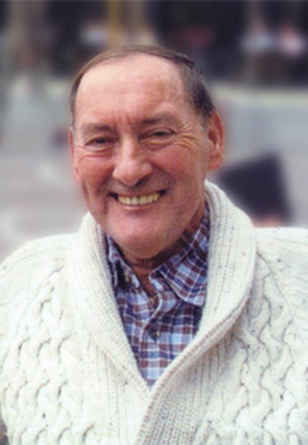 Kortrijkzaan Roger Louncke gestorven - KW.be