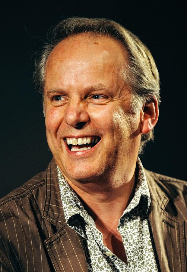 Nick Park