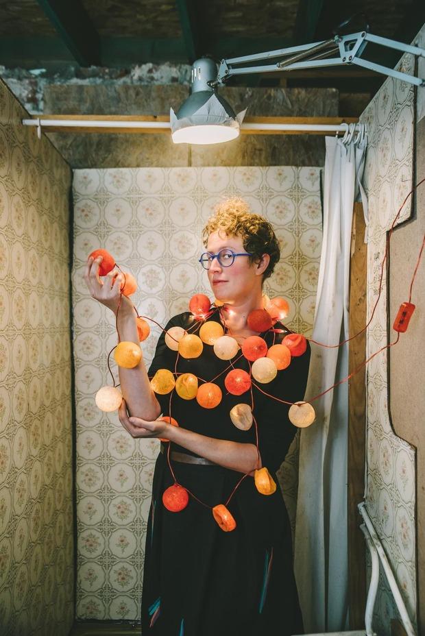 "Een slinger droge worsten of een goed boek" - KW.be