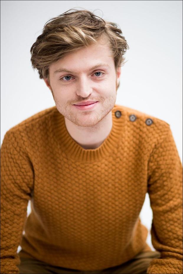 Tom Viaene uit Ingelmunster speelt mee in de VTM-soap Familie - KW.be