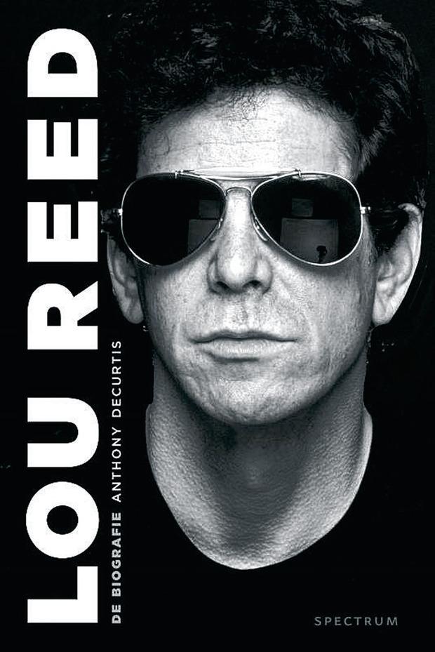 Lou Reed: de biografie