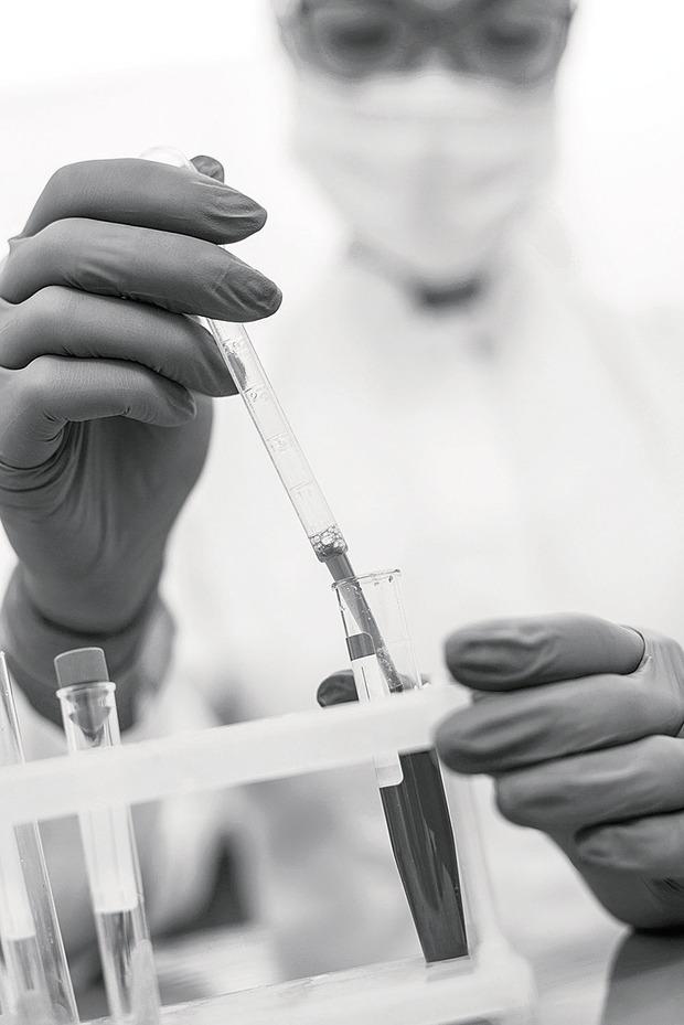 Aftellen naar een positieve kasstroom - Trends Kanaal Z