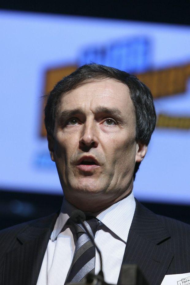 Sabbe en Sintobin naar Vlaams Parlement, Vanhecke naar Europa - KW.be