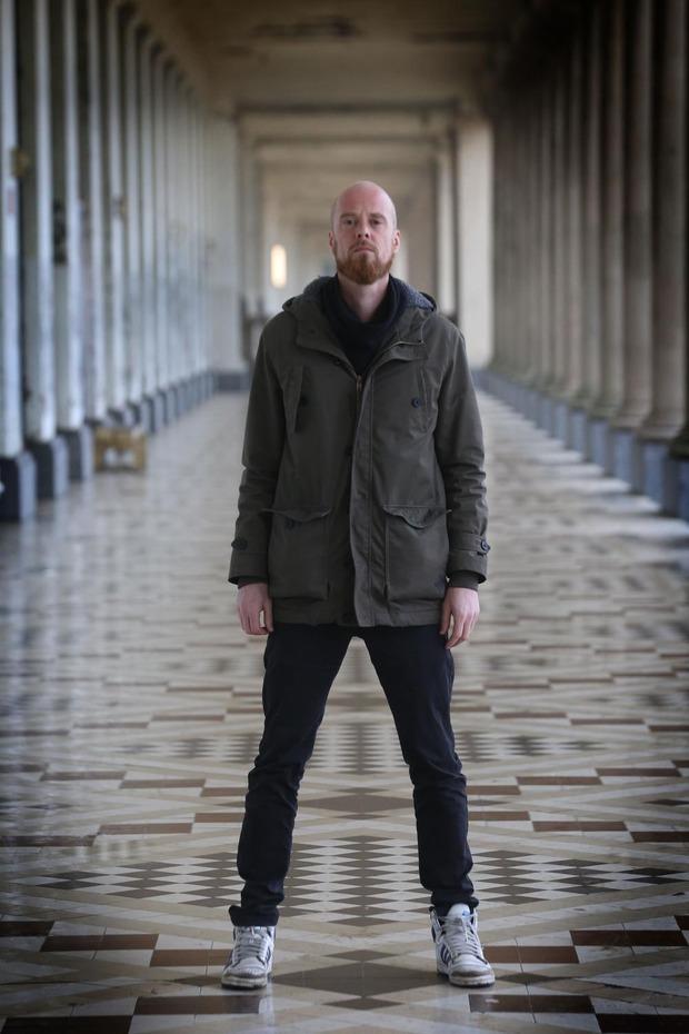 De favoriete restaurants van Steven Mahieu - KW.be