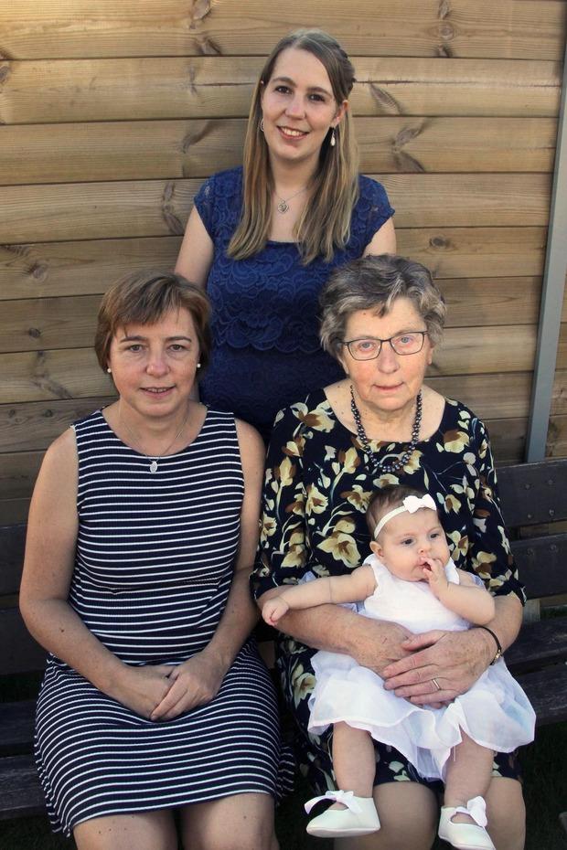 Van Maria tot Eleanor - KW.be