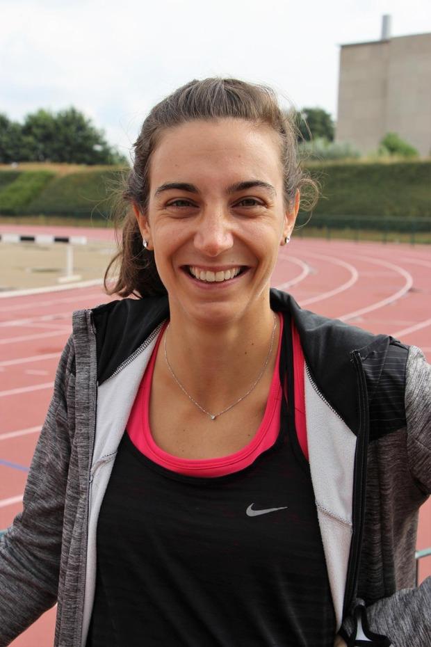 Sijseelse Sarah Rutjens wil niveau van twee jaar geleden behalen - KW.be