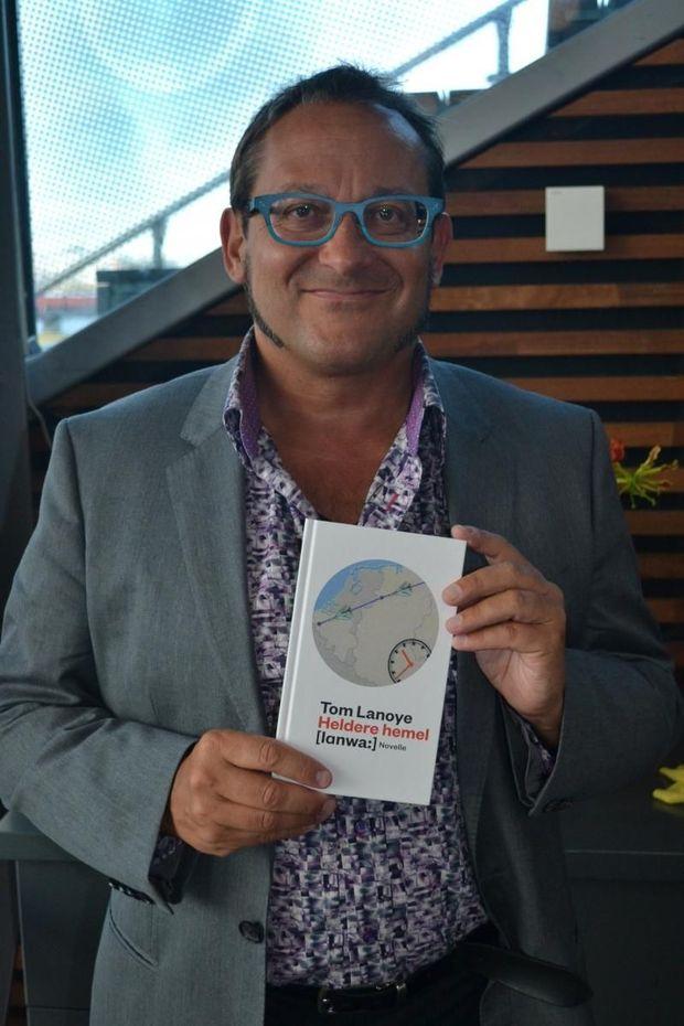 Ruth Joos in jury Prijs der Nederlandse Letteren 2012