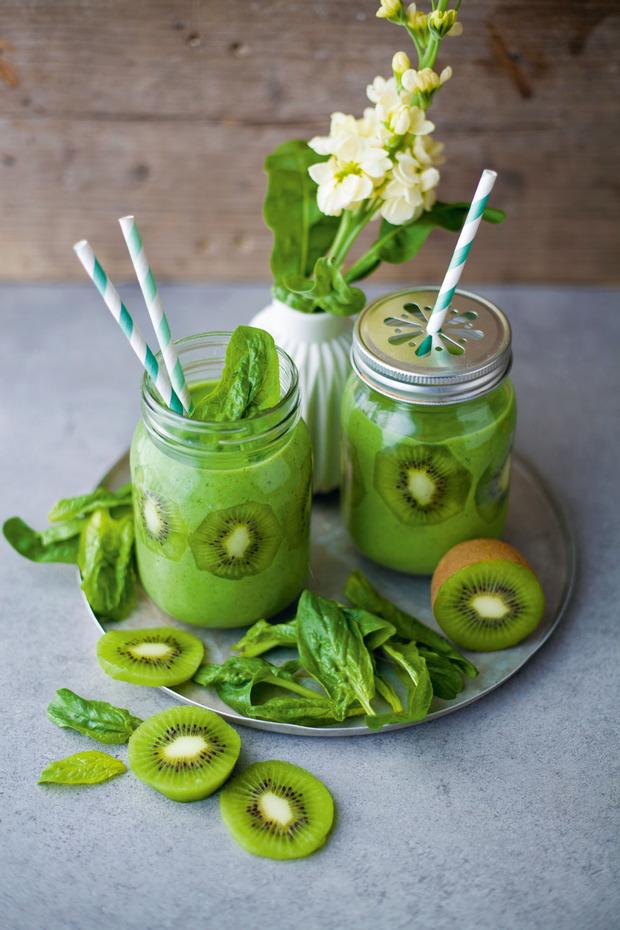Green Shake