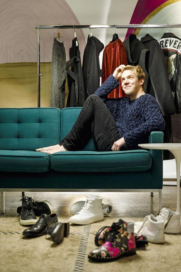 Thomas Mustin/Mustii