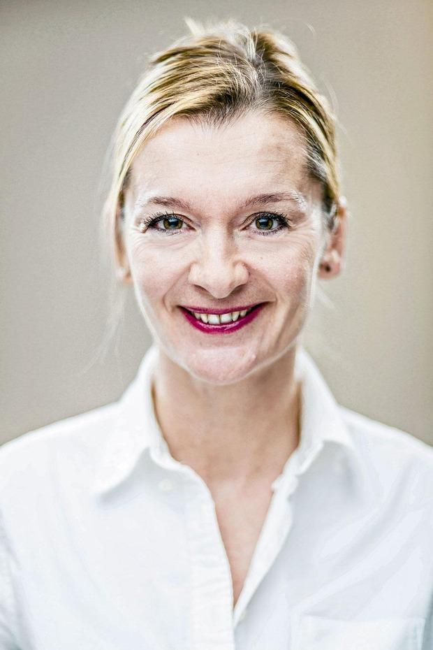 Le pied de nez de l'accessoire