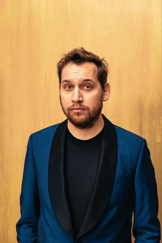 Xander houdt het voor bekeken