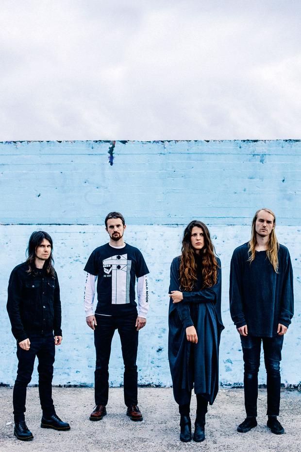 Oathbreaker