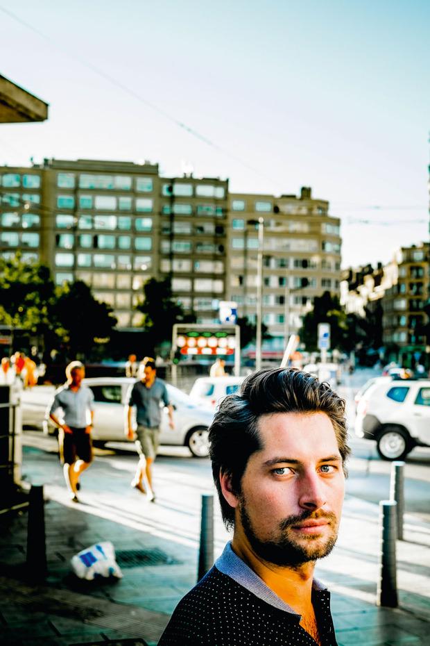 MOL WORDT WOESTIJNVIS