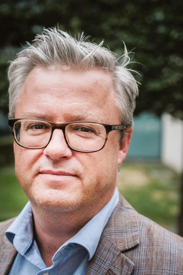 'Ik vrees een mossel-noch-visbeleid' - Trends Kanaal Z